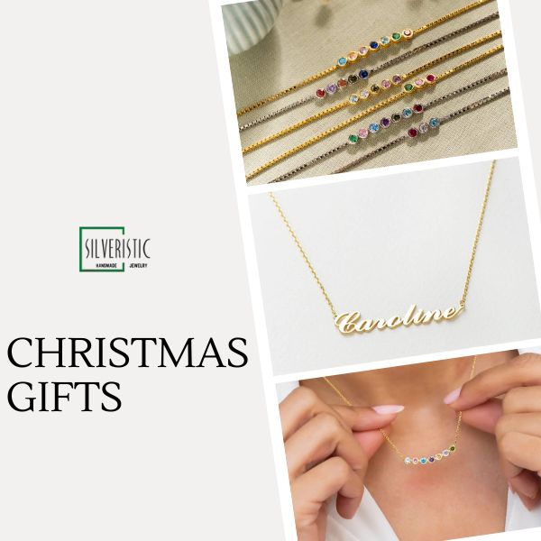 Christmas Gifts Guide: Meaningful Jewelry Gift Ideas for Everyone